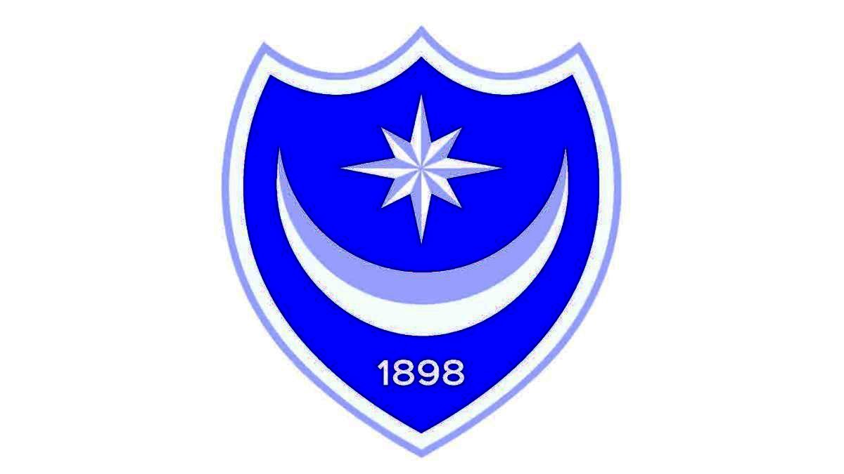 New Pompey Logo