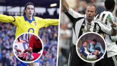 Nine world-class players who rediscovered their form after suffering an ...