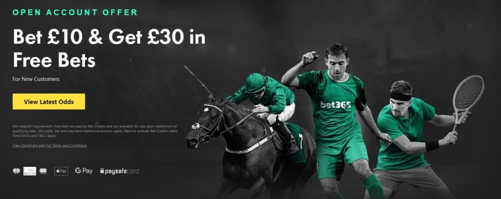 Best Free Bets & Betting Offers in UK - Updated for August 2024