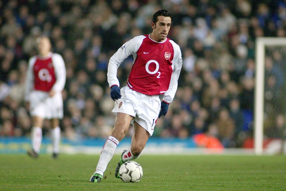 Every Brazilian Arsenal transfer of the Premier League era - hit or miss?
