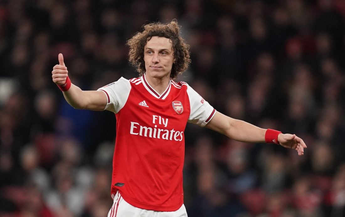 Every Brazilian Arsenal transfer of the Premier League era - hit or miss?