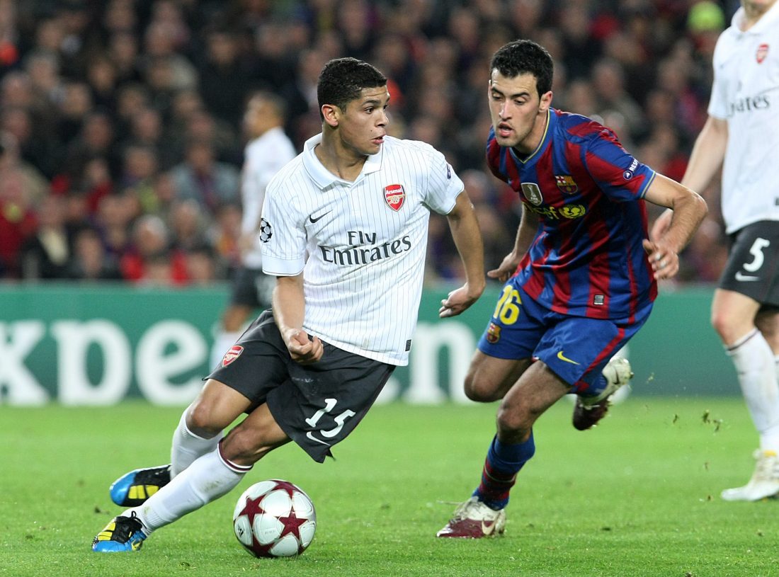 Every Brazilian Arsenal transfer of the Premier League era - hit or miss?