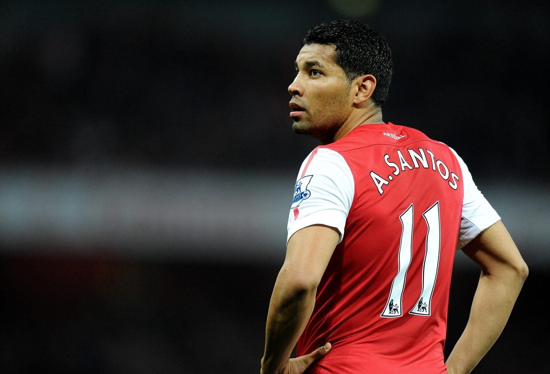 Every Brazilian Arsenal transfer of the Premier League era - hit or miss?