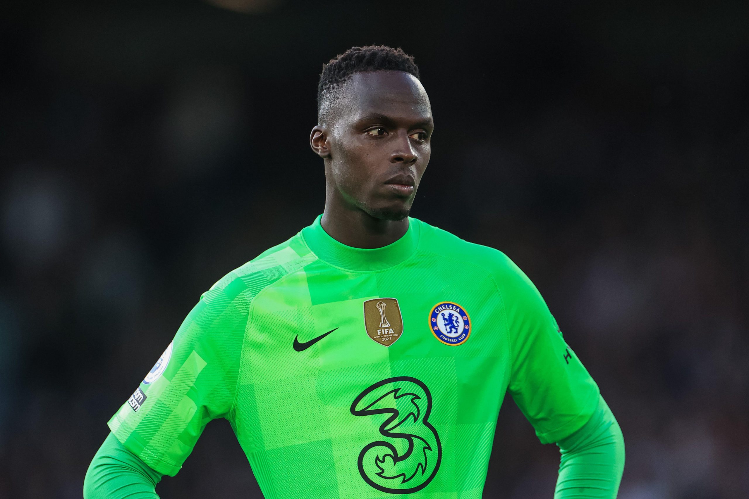 Sadio Mane’s exit could have a "huge impact" on Liverpool, says Edouard ...