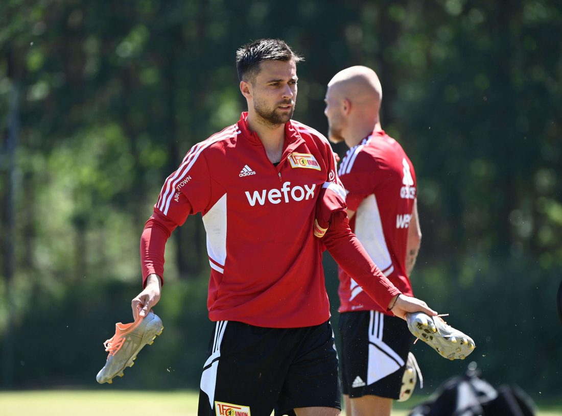How Union Berlin became a surprise Bundesliga title challengers ...