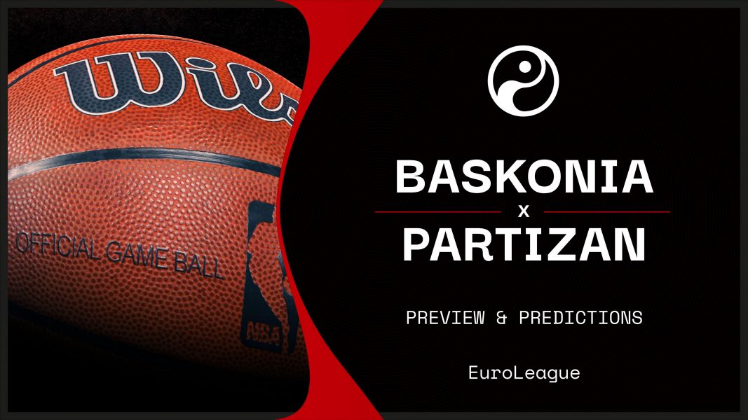 Baskonia vs Partizan live stream: How to watch today's EuroLeague online