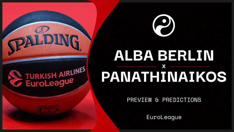 Alba Berlin v Panathinaikos live stream: How to watch today's ...