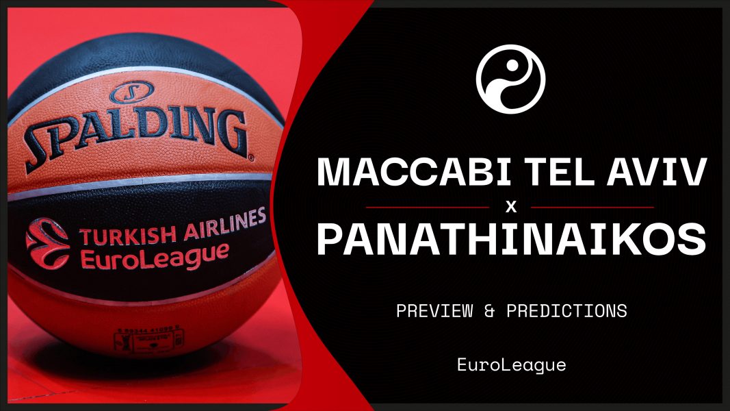 Maccabi Tel Aviv vs Panathinaikos live stream: How to watch EuroLeague ...