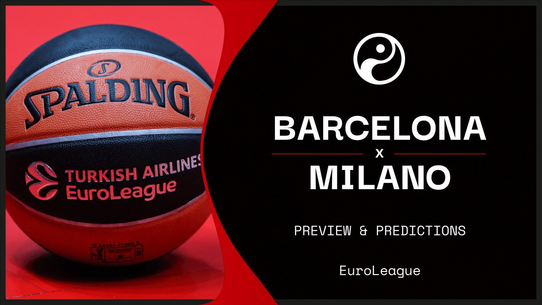 Barcelona vs Olimpia Milano live stream: How to watch today's ...