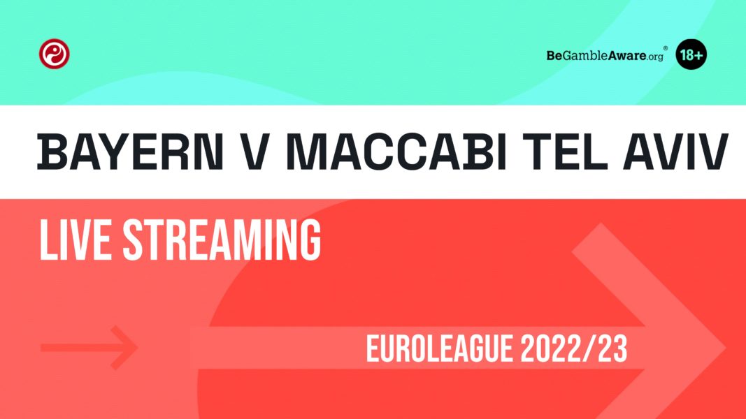 Bayern Munich vs Maccabi Tel Aviv live stream: How to watch today's ...