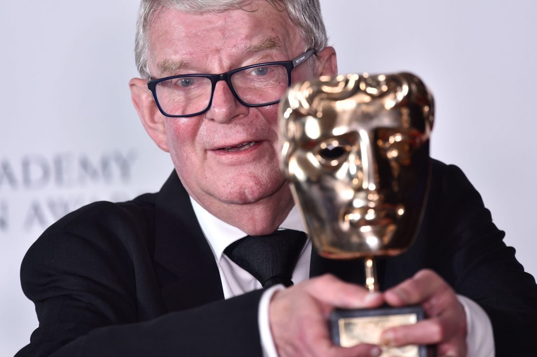 John Motson: Tributes and iconic photos shared as the 'voice of English ...