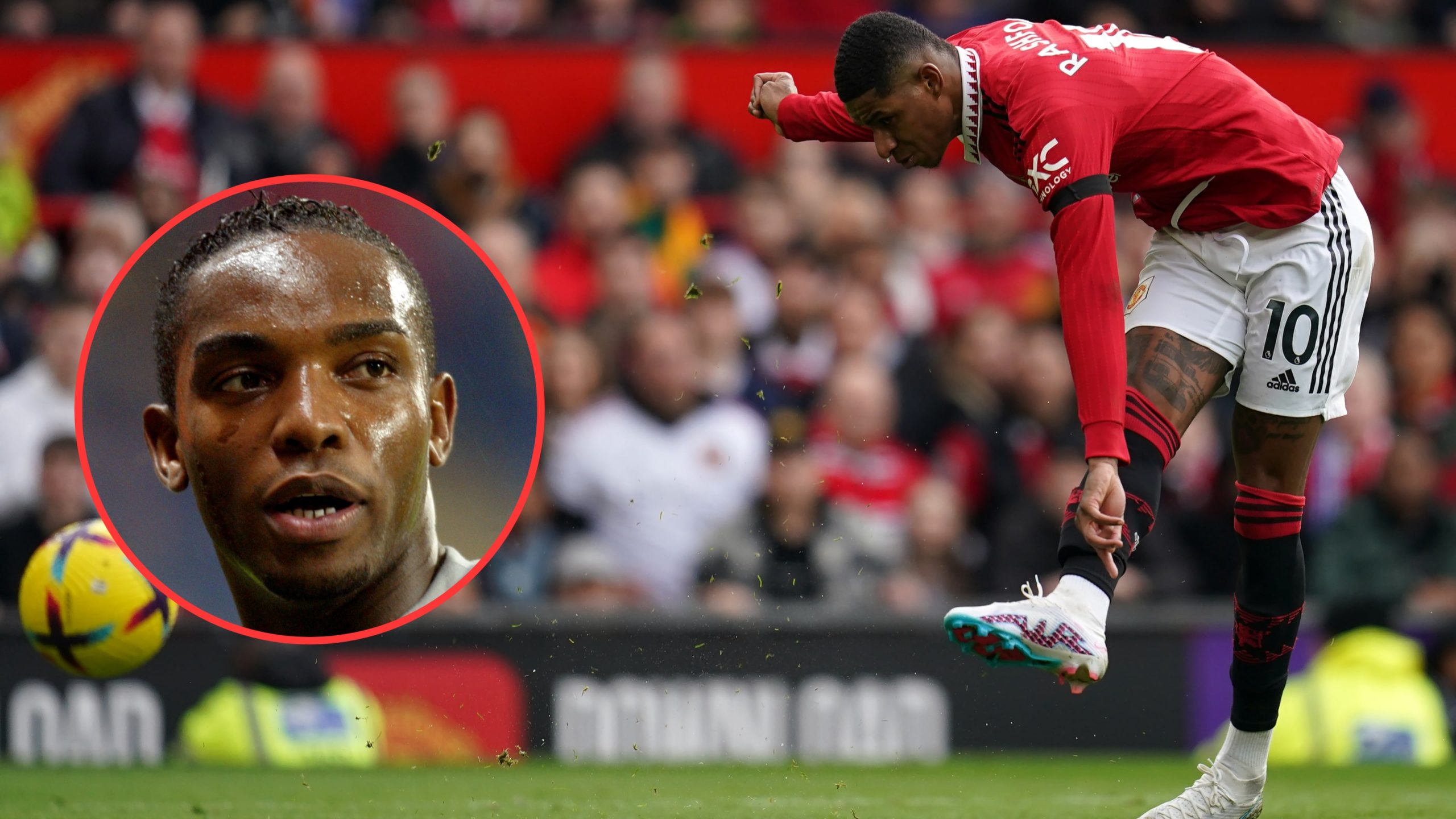 Man United's cup-game goal machine to continue scoring rate? FA Cup ...