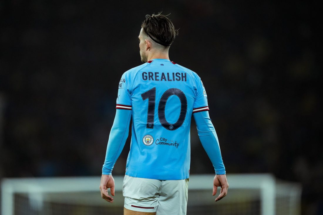Every Premier League No.10 ranked