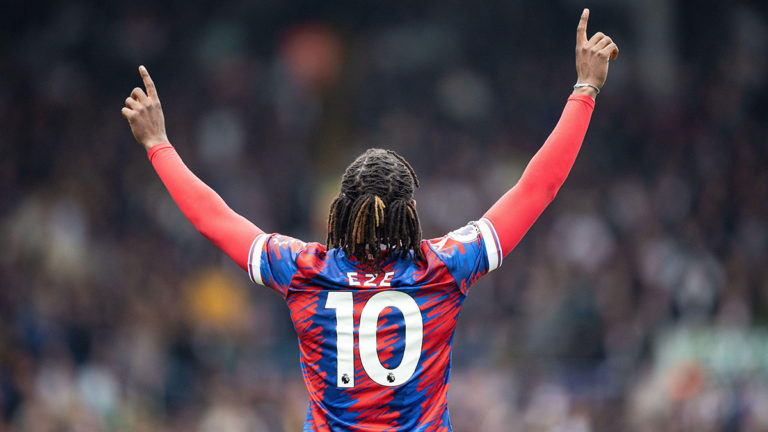 Every Premier League No.10 ranked