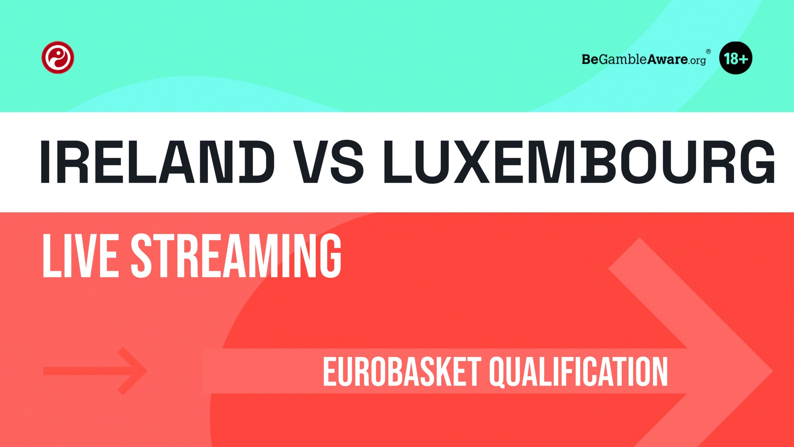 Ireland vs Luxembourg live stream: How to watch EuroBasket online