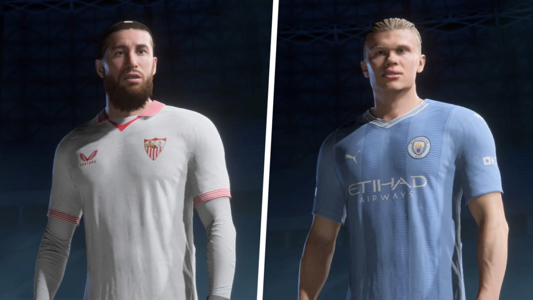 EAFC 24 best teams to play with, 4.5 and 5 star clubs | Squawka