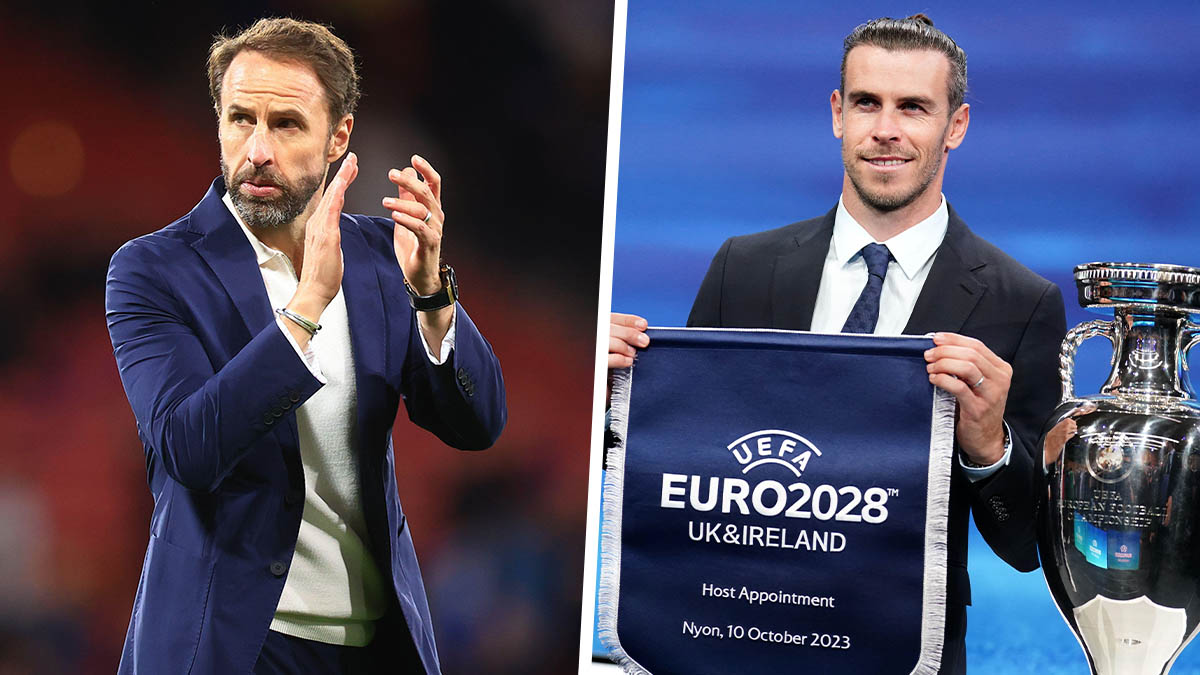 UK and Ireland to host Euro 2028: All you need to know about the ...