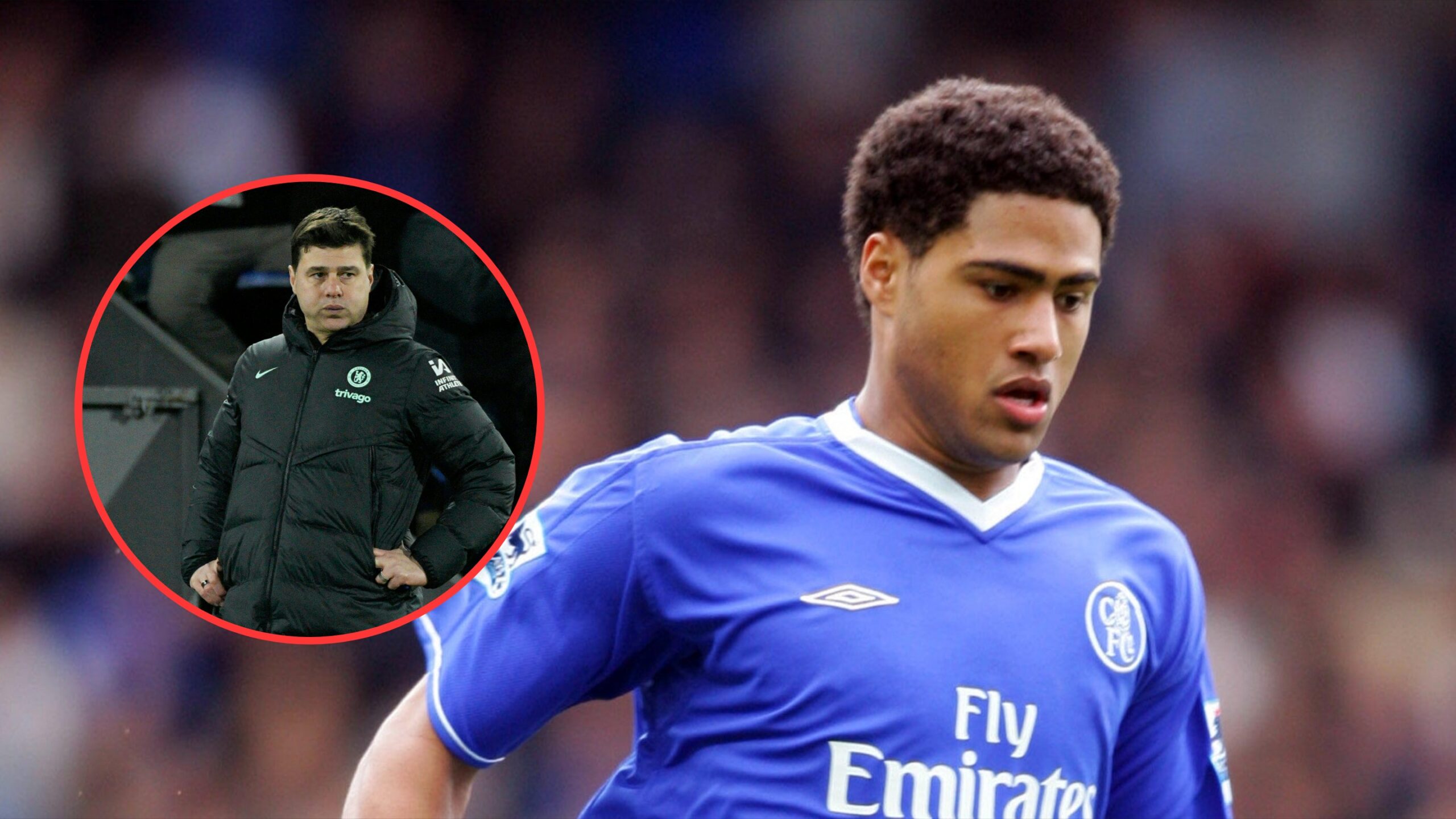 Glen Johnson: 'Chelsea are miles away -- they could be waiting until ...