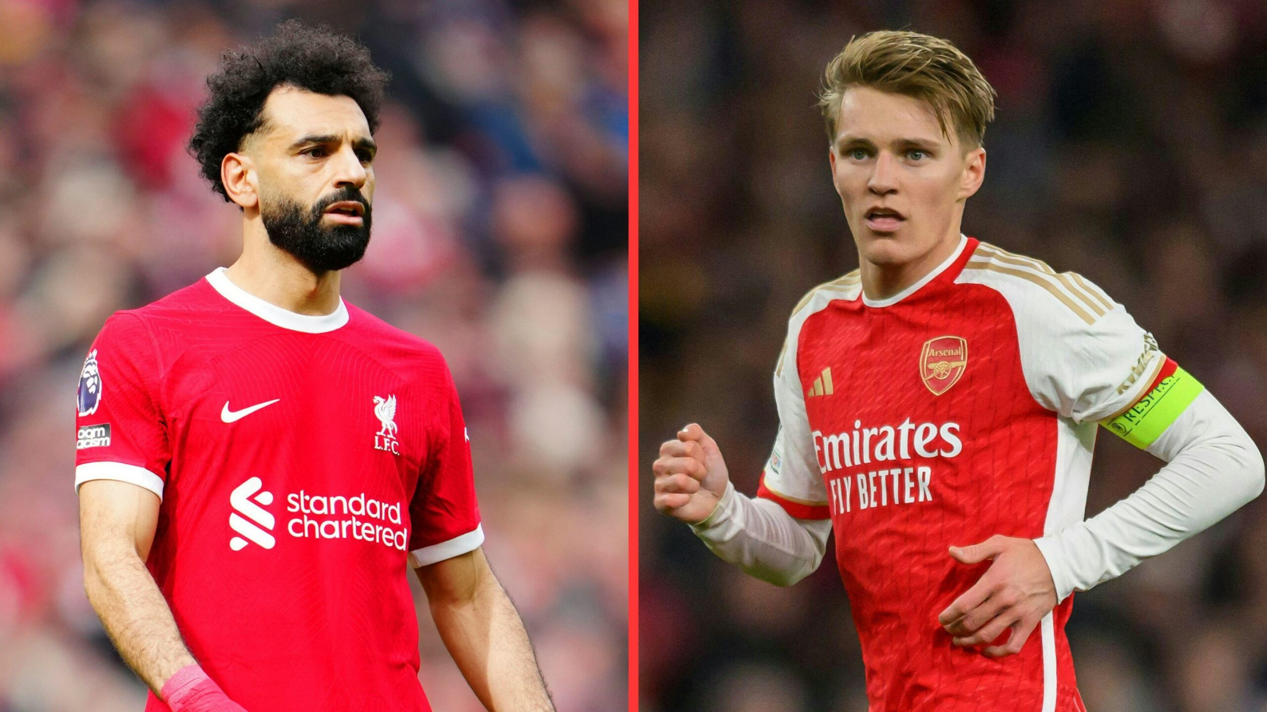 Mohamed Salah's latest record proves he's the most consistent player in ...