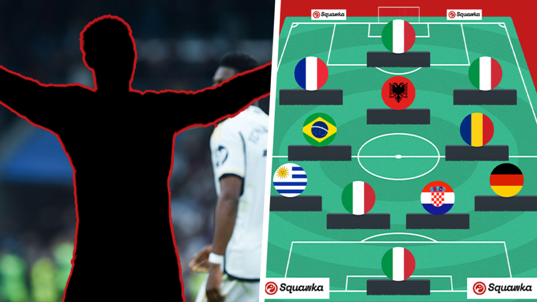 Football Quiz: Squawka – EPL & Champions League Football Quizzes