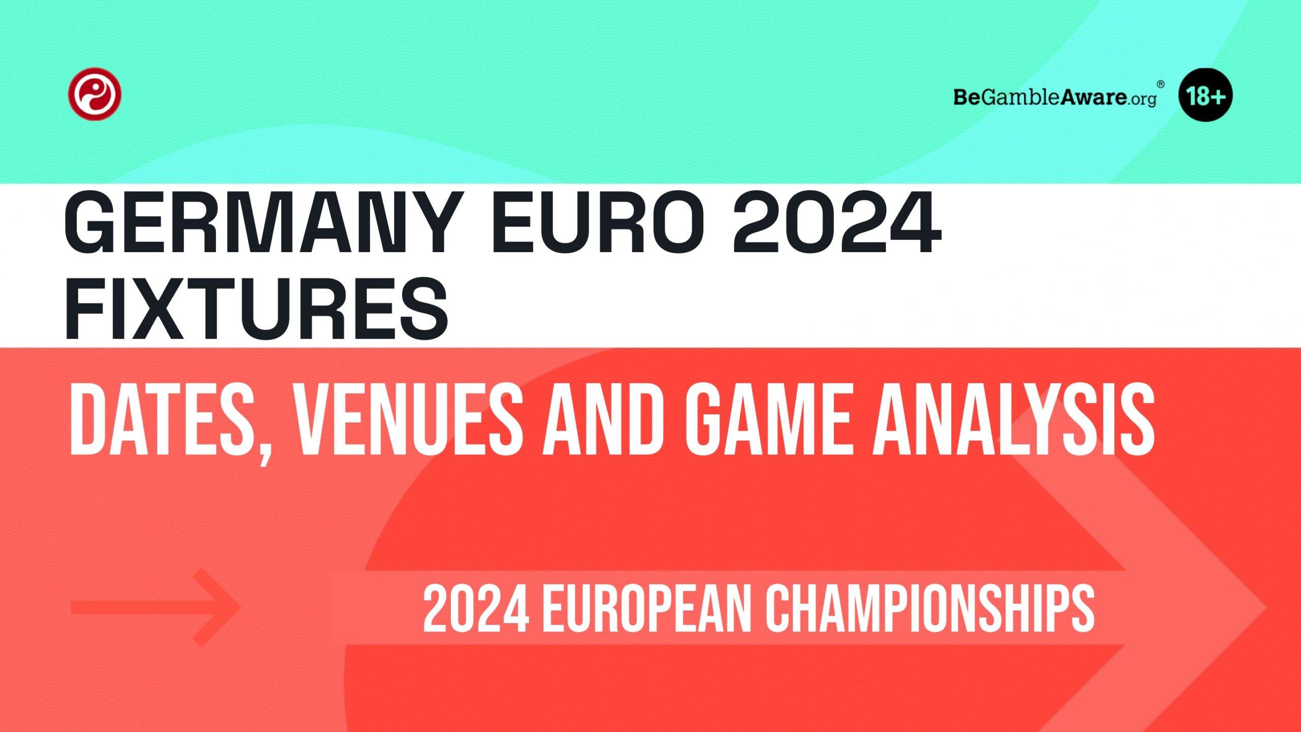 Germany Euro 2024 Fixtures: Dates, Kick-off Times, Venues and Analysis ...