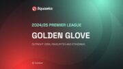 Golden Glove Odds & Standings: Most Premier League clean sheets 2024/25