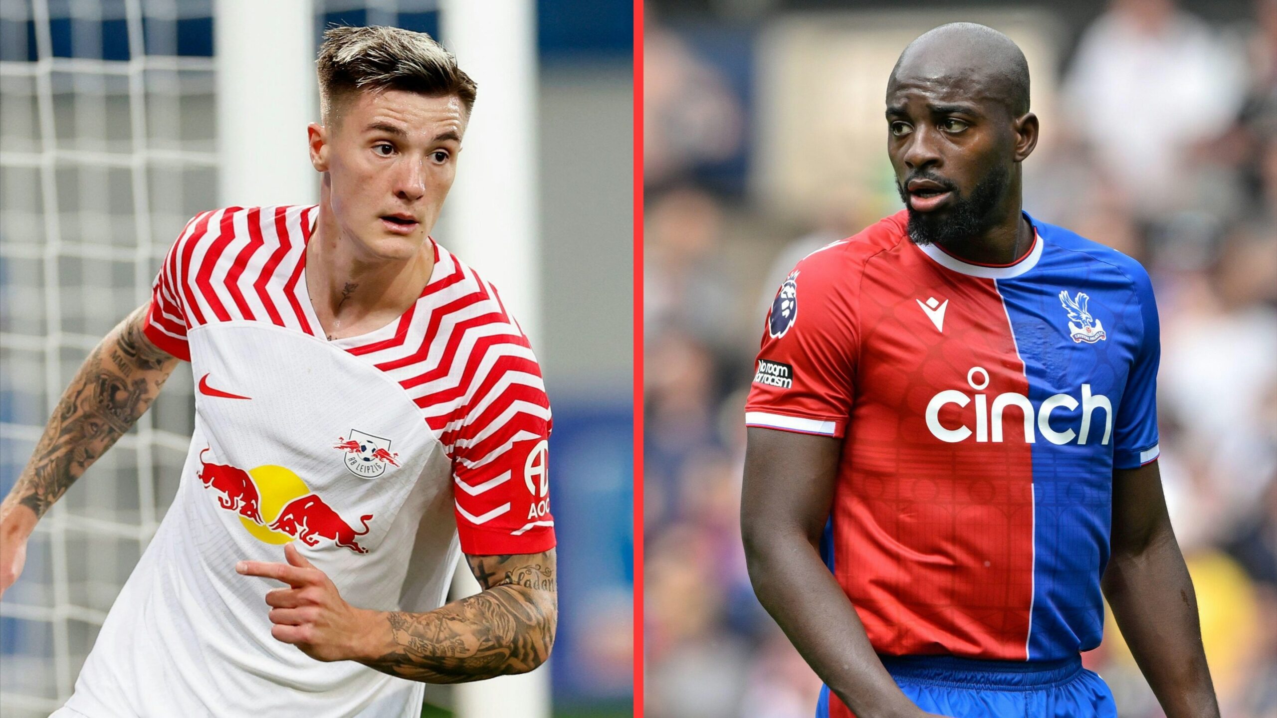 Arsenal transfer targets: Five Alexander Isak alternatives Arteta could ...
