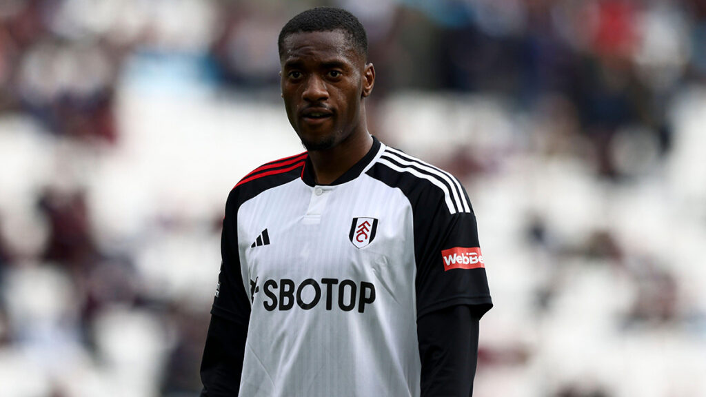 How signing Tosin Adarabioyo could help alleviate Chelsea's financial ...