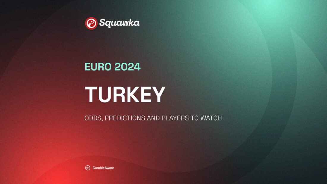 Turkey odds to win Euro 2024: Path to final, tactics, stats and key ...