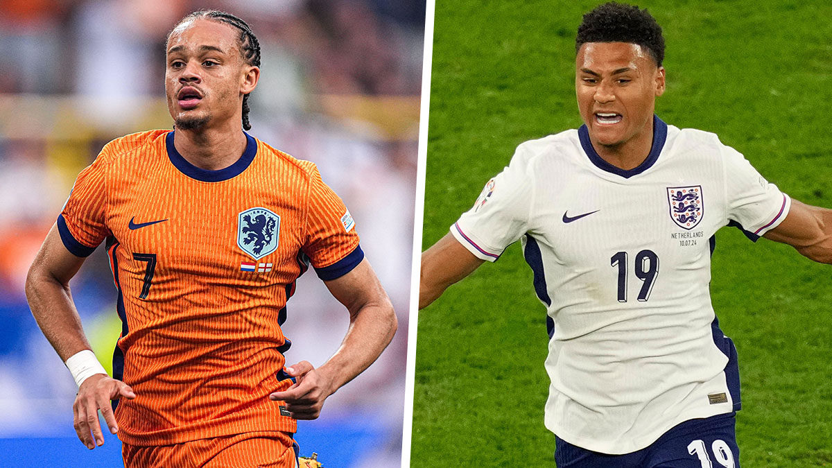 England Player Ratings Against Holland Who Boosted Their