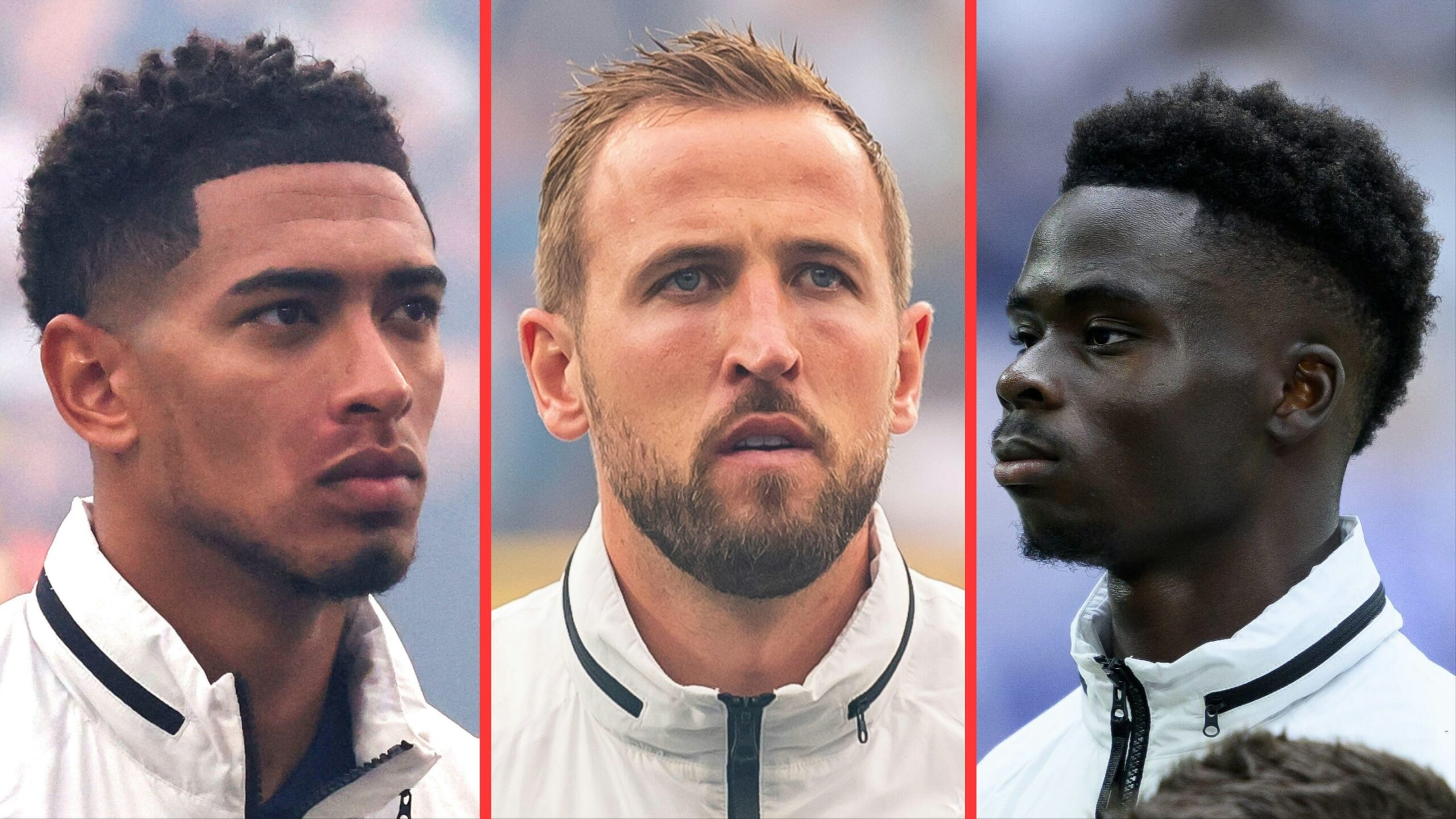 Who is England's most important player ahead of Euro 2024 final vs ...
