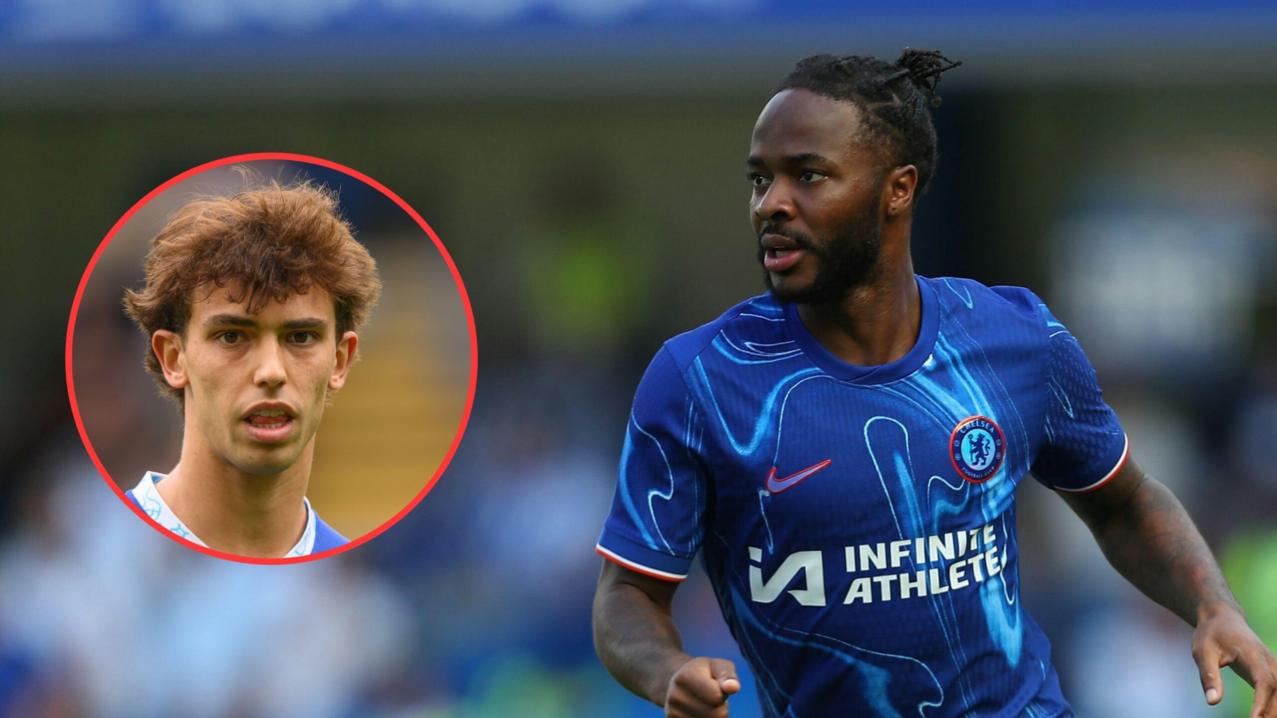 Five players Chelsea who could be on their way out before deadline day