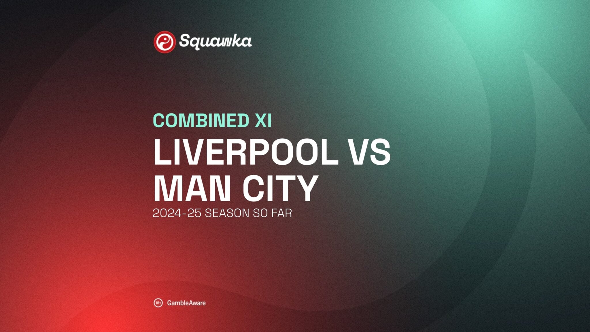 Liverpool vs Man City combined XI: Who makes the cut ahead of Premier ...