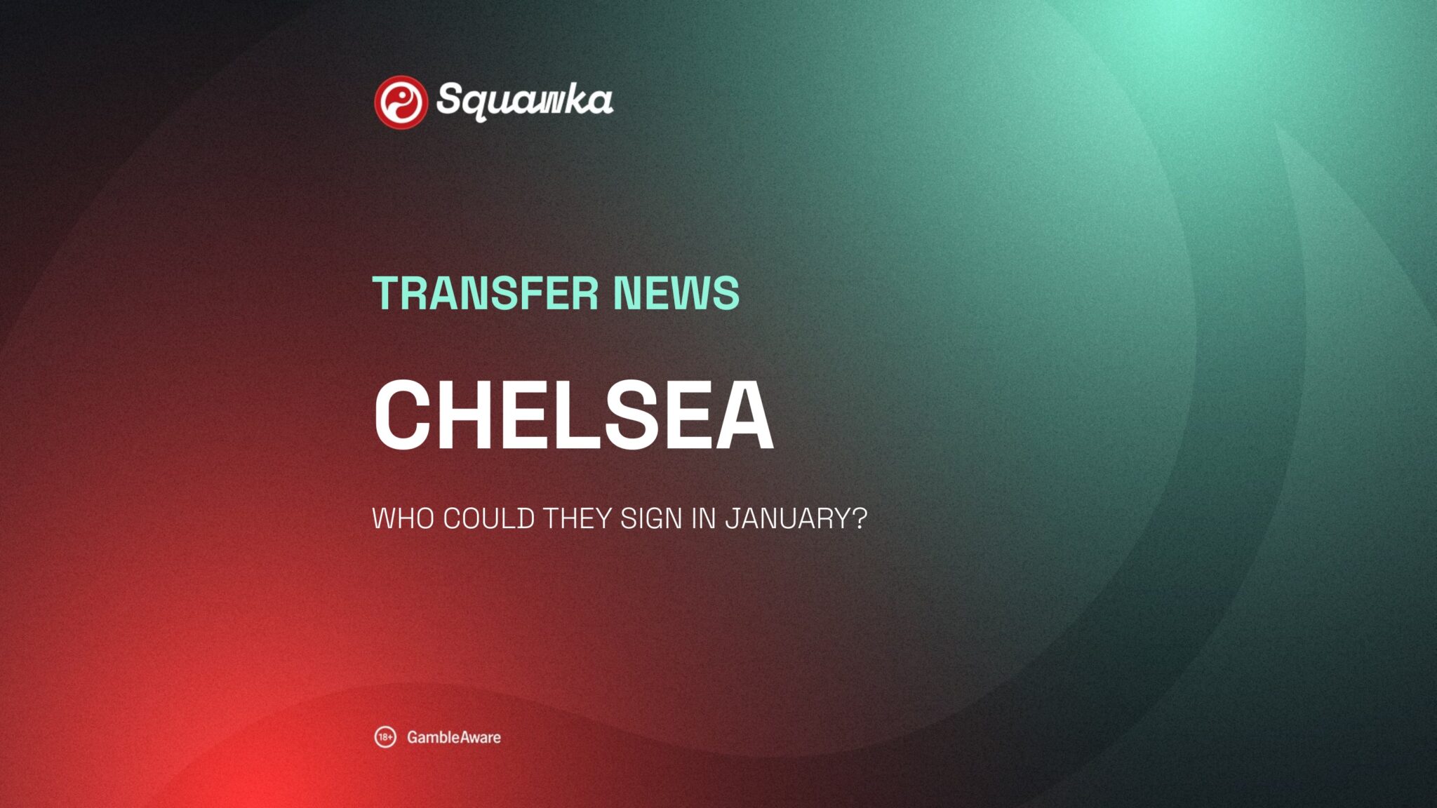 Who could Chelsea sign in January? Reported targets as Blues face ...