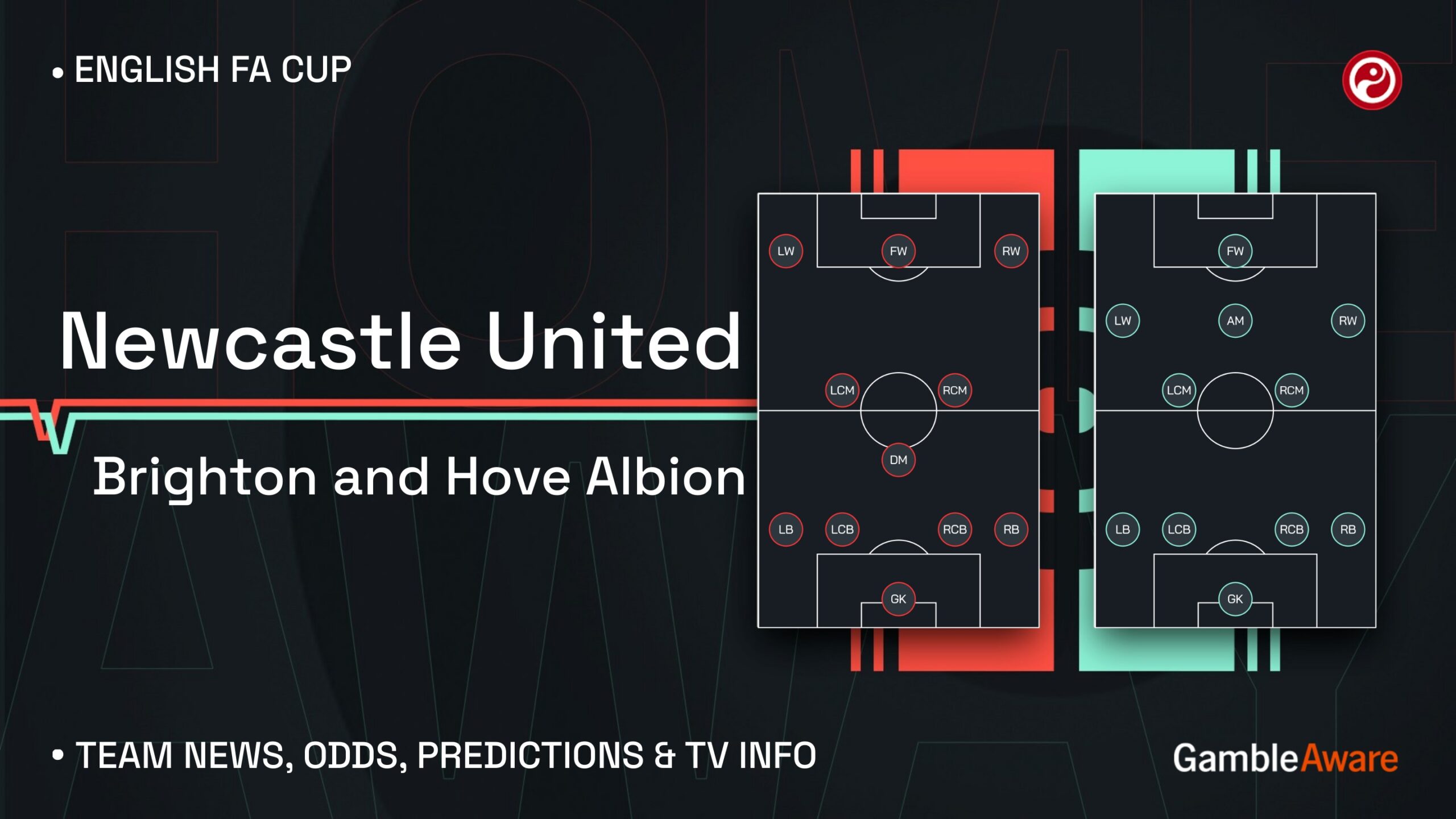 Newcastle vs Brighton prediction, betting tips, odds, preview | Premier ...