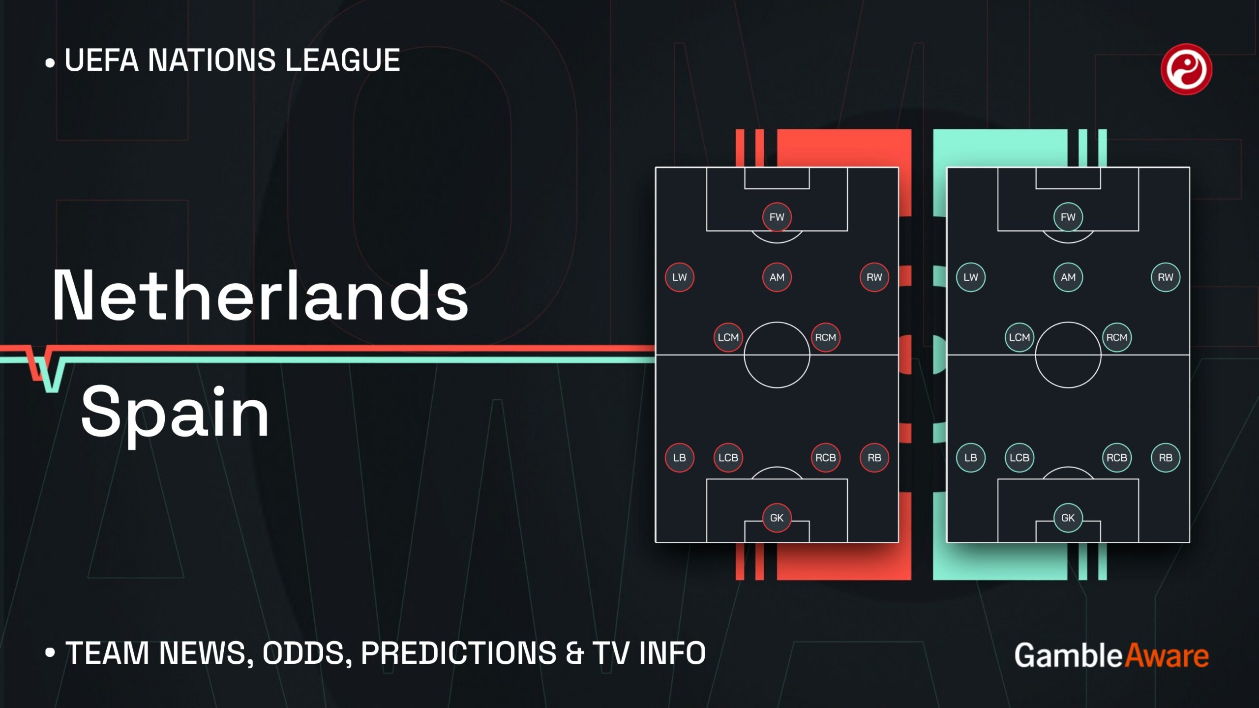 Spain vs Netherlands predictions, odds, betting tips and team news