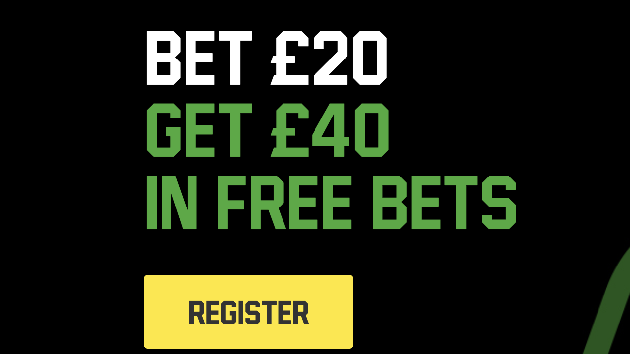 Unibet Cheltenham Offer: Get £40 in Free Bets when you bet £20 | Squawka