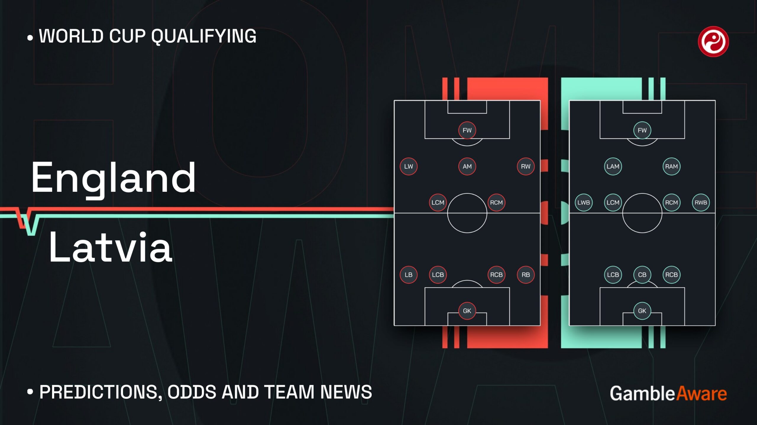 England vs Latvia prediction, betting tips, odds, preview | World Cup ...