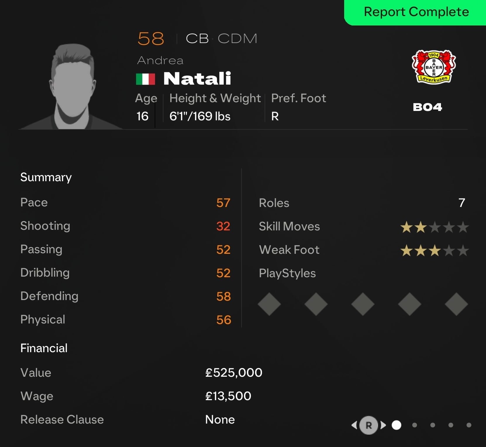 EAFC 25: Best centre-backs to sign on Career Mode for every budget ...