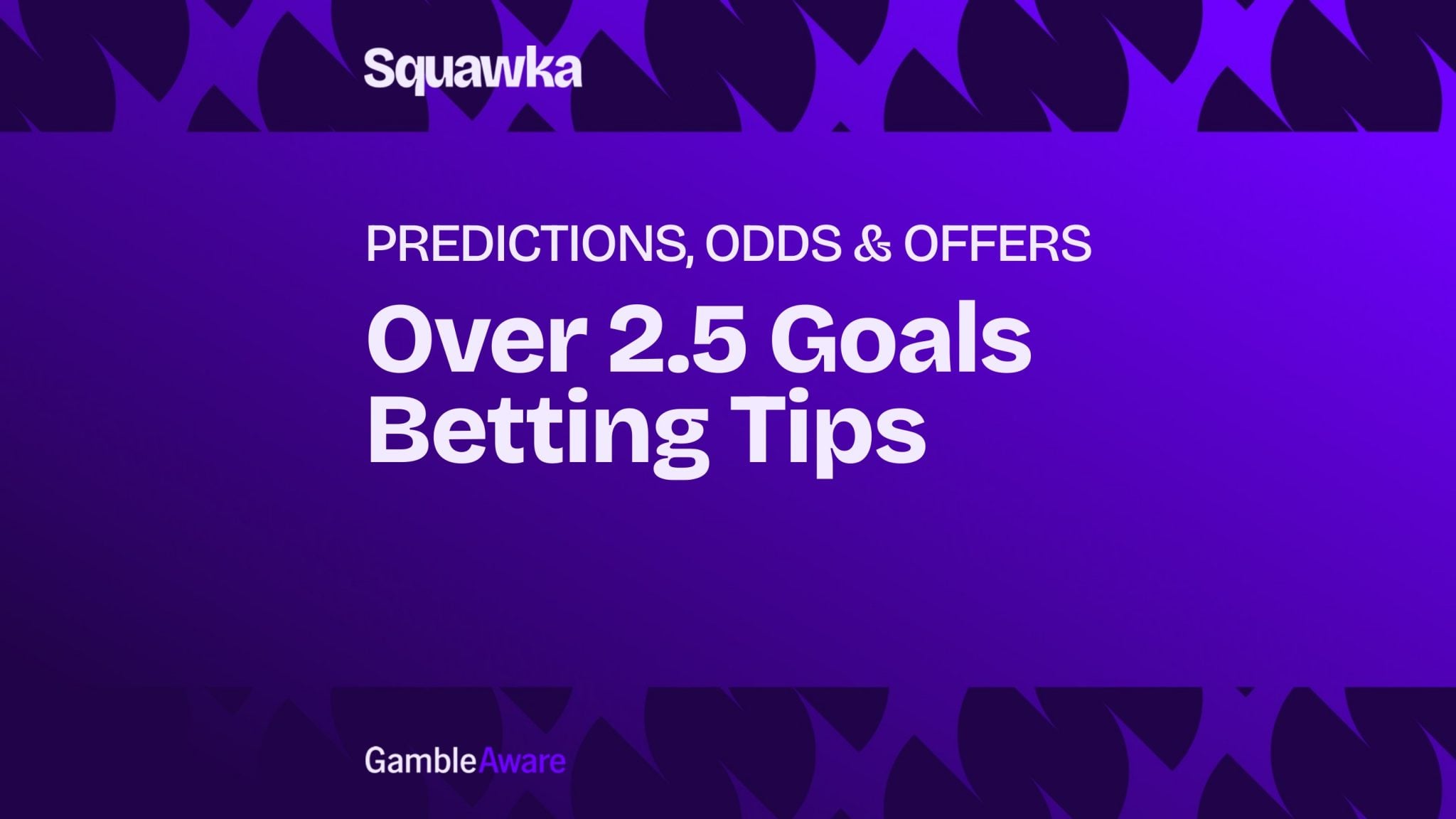 World Cup Over 2.5 Goals Tips & Predictions | Squawka | EN
