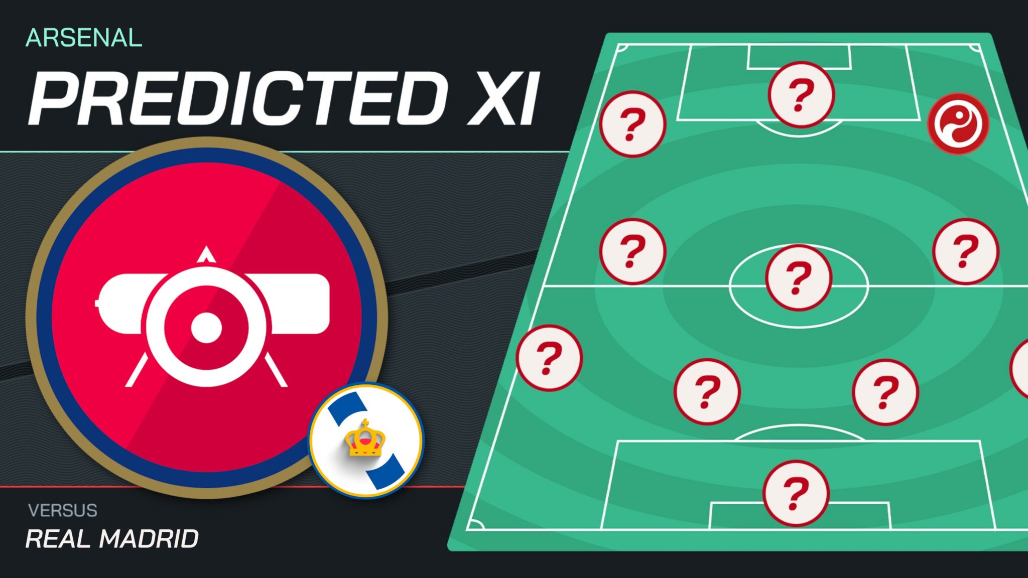 Premier League's best No.8 midfielders in 2023/24 so far | Squawka