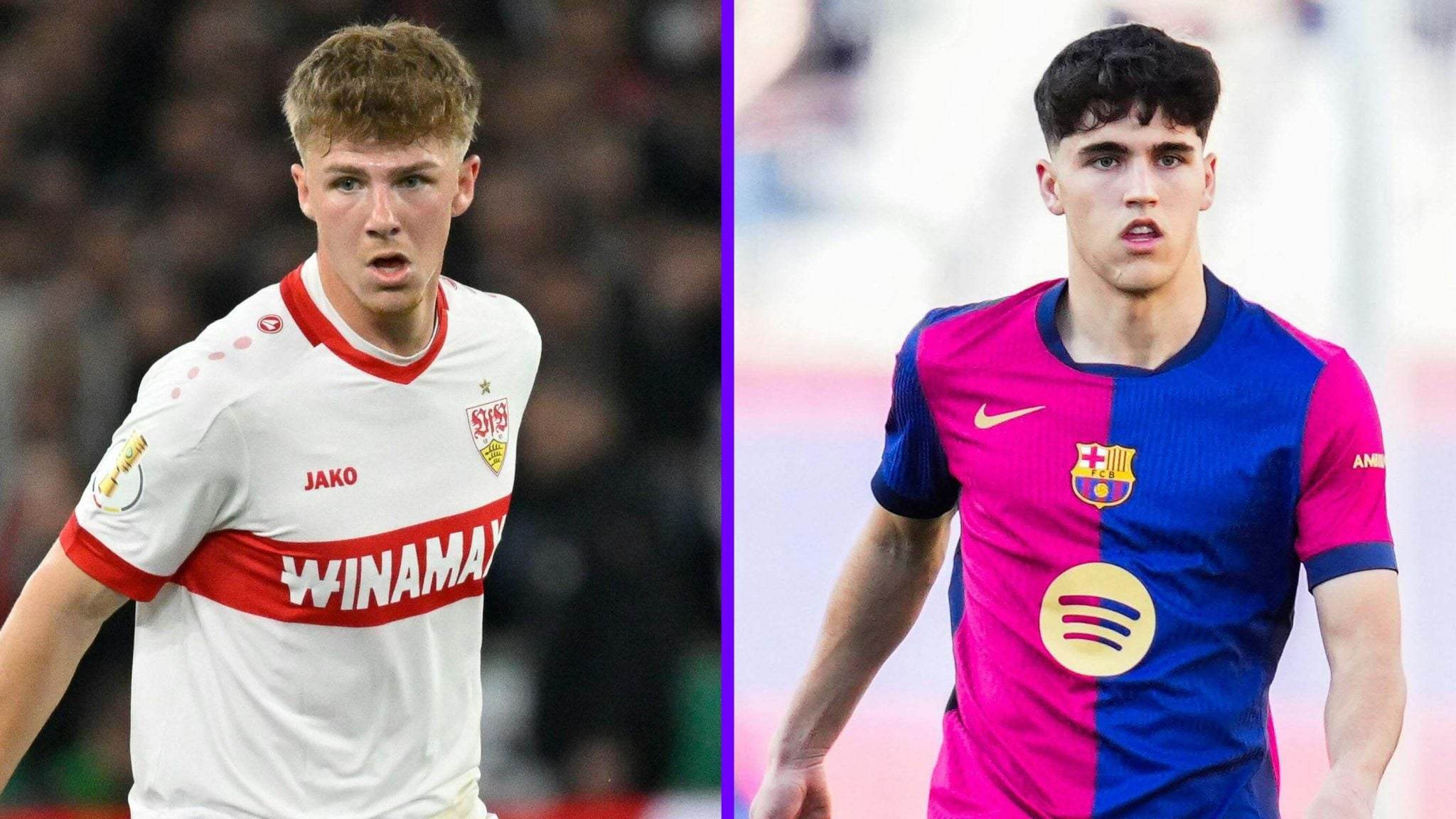 EAFC 25: Best centre-backs to sign on Career Mode for every budget ...