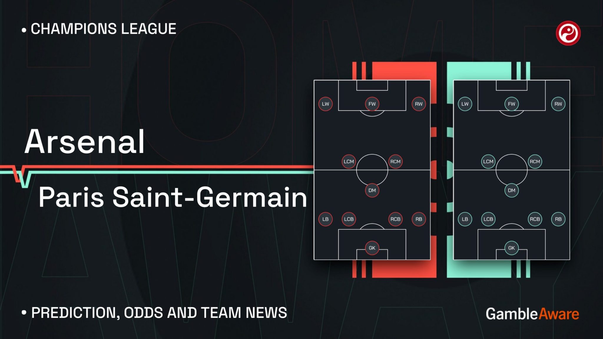 Arsenal vs PSG prediction, odds, tips & team news | Squawka | EN