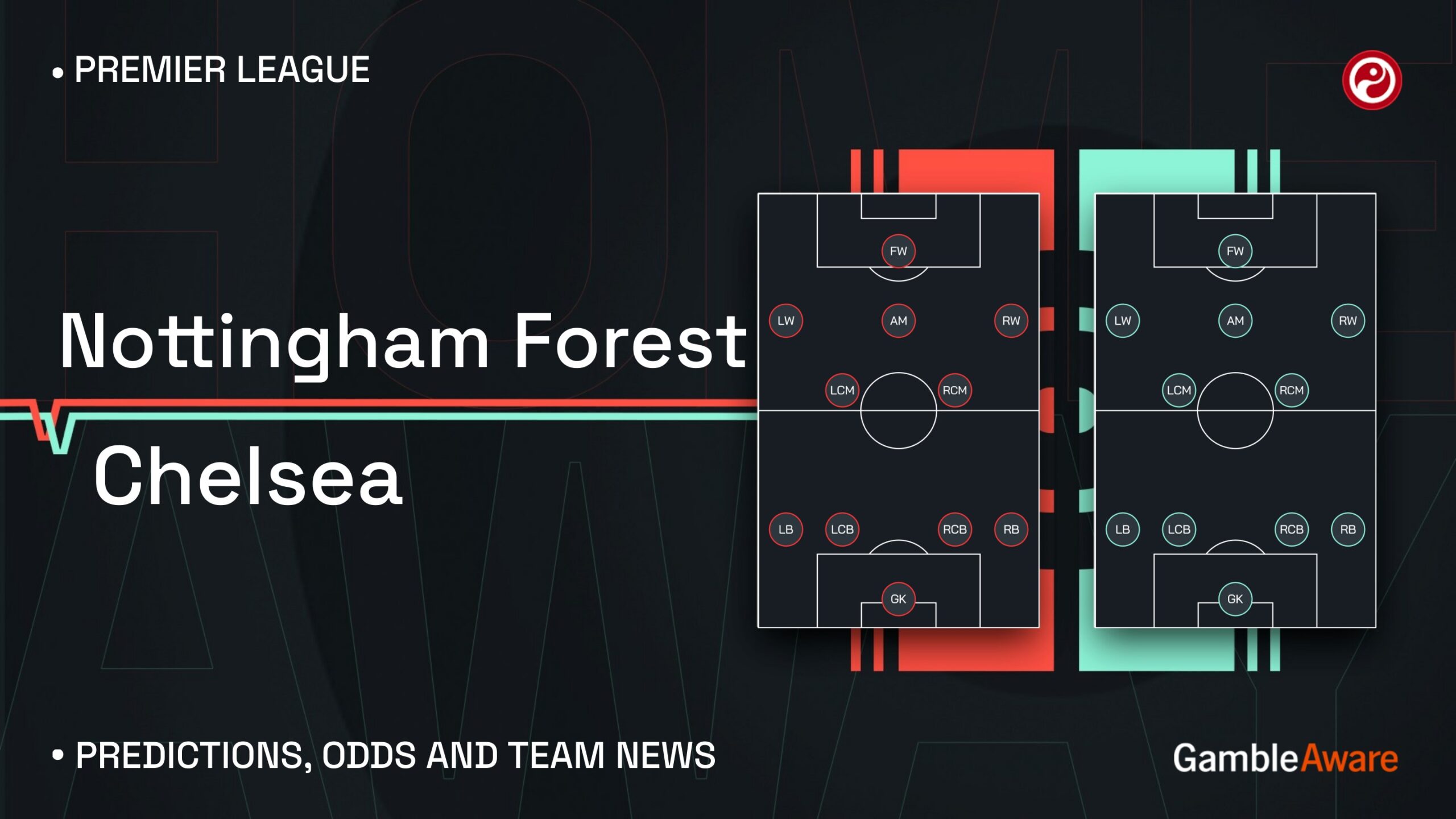 Nottingham Forest vs Chelsea prediction, odds, tips & team news | Squawka
