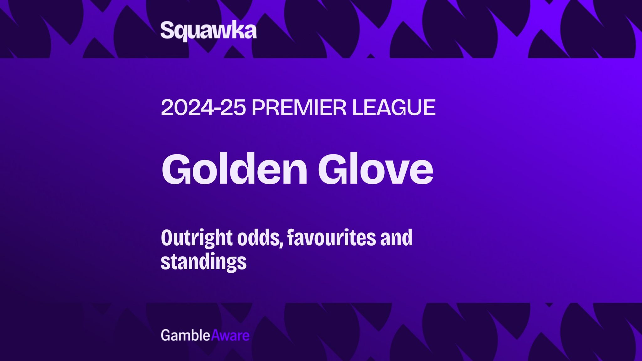 Premier League 2024-25 most clean sheets: Final Golden Glove standings ...