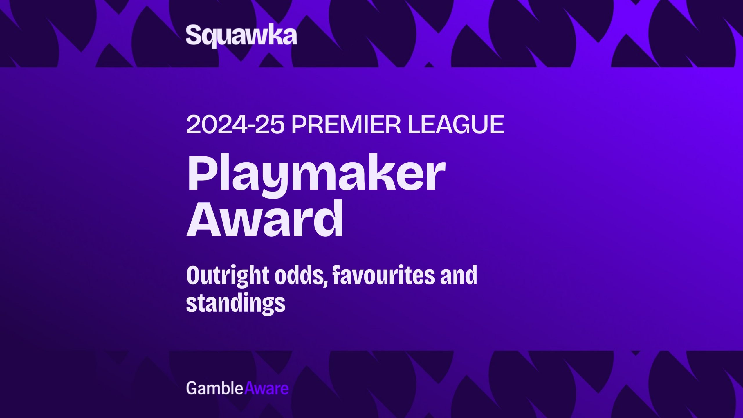 Premier League 2024-25 most assists: Final Playmaker Award standings ...