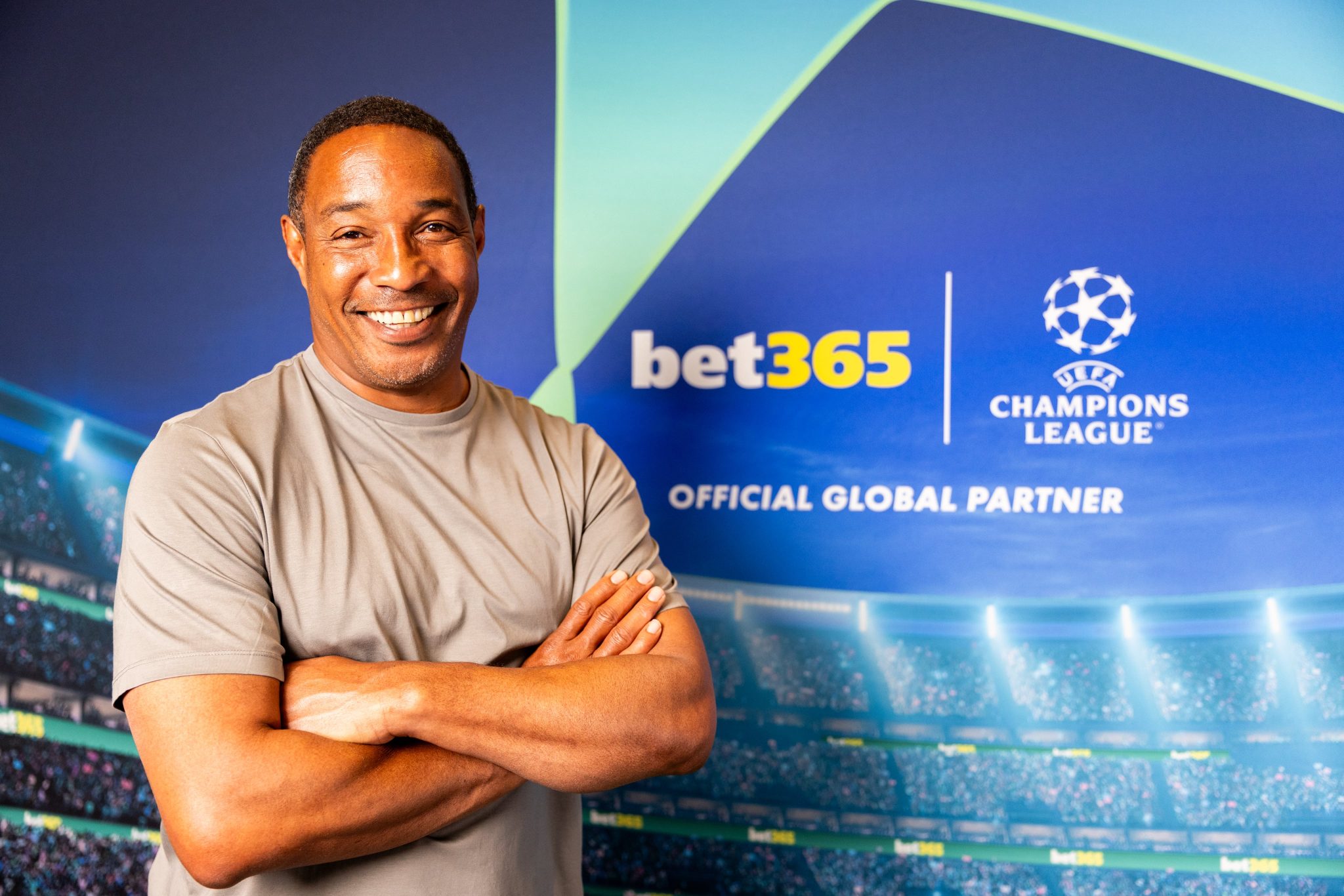 Paul Ince: Playing for Inter Milan were two of the best years of my ...