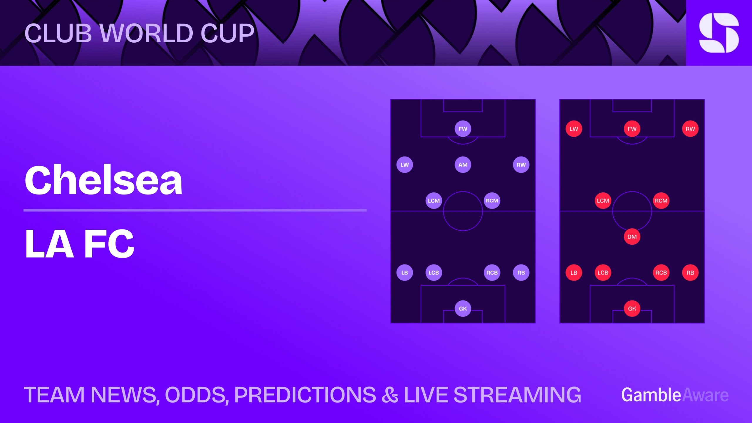 Chelsea vs LAFC prediction, betting tips, odds, preview | Club World Cup