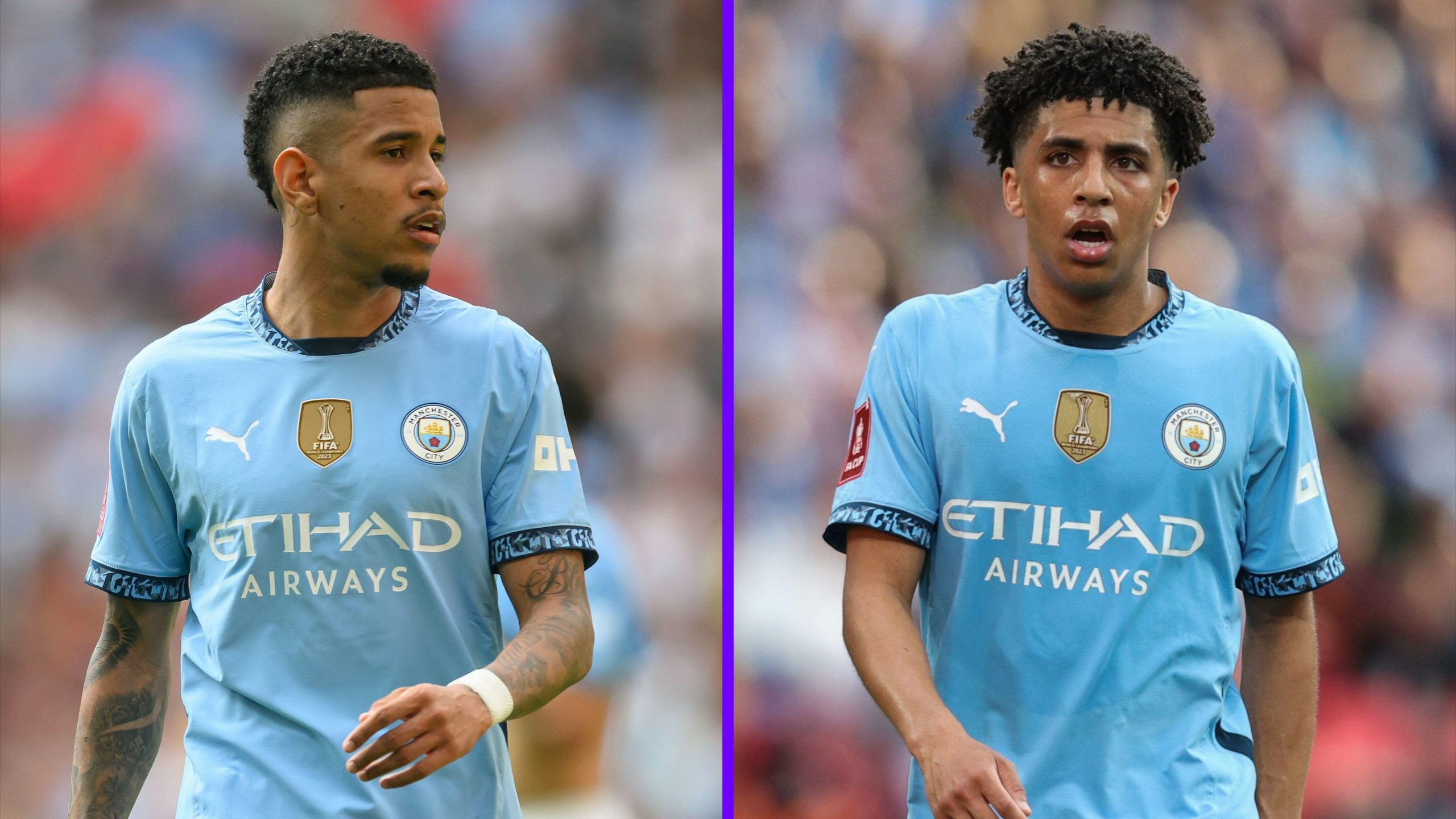 Who are Man City's next 'dynasty-builders'?