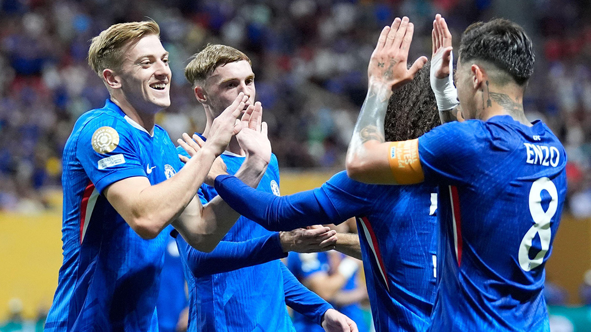 Chelsea vs LAFC Tactical Analysis: Blues far from perfect in Club World ...